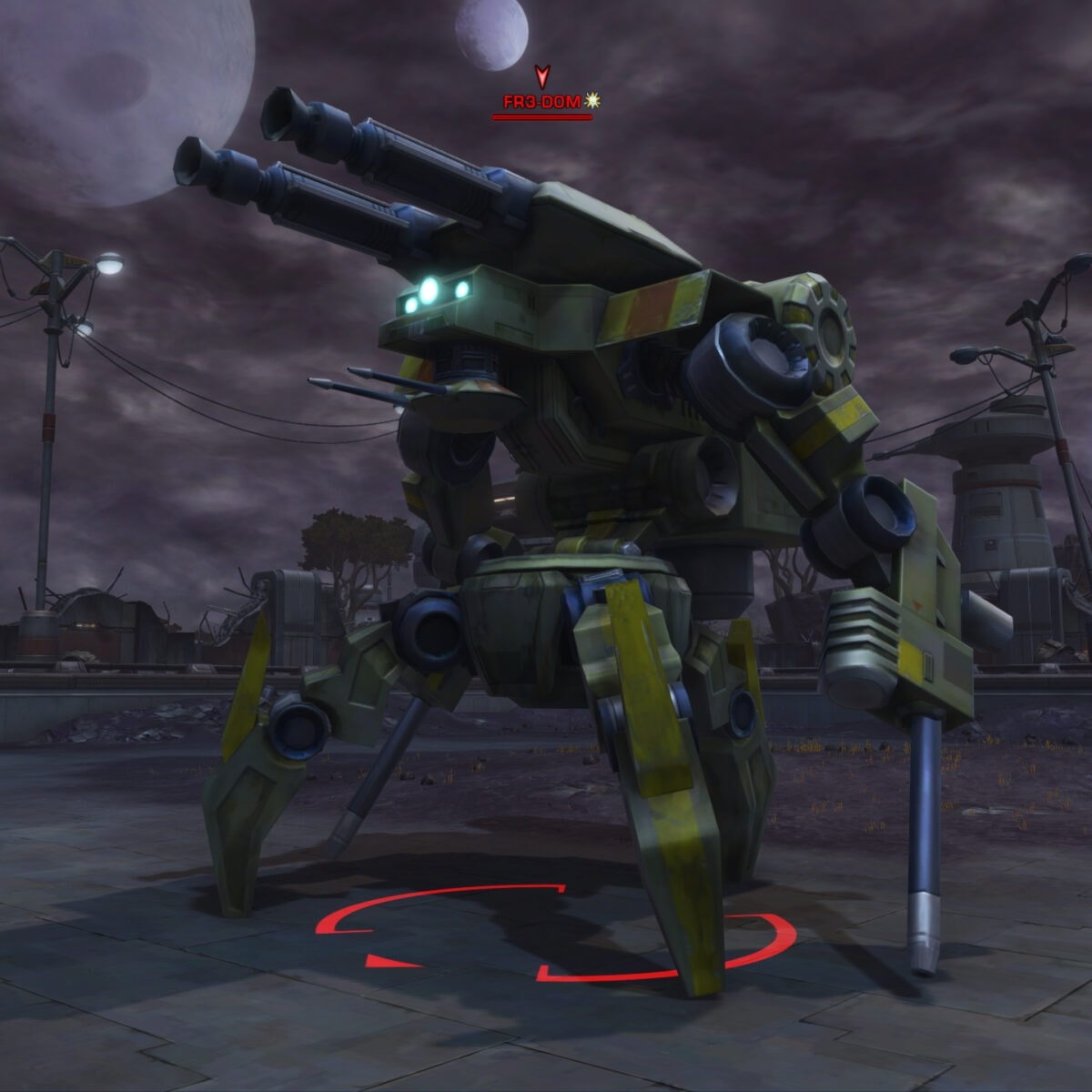 SWTOR 7.4 Changes Overview and Patch Notes - VULKK.com