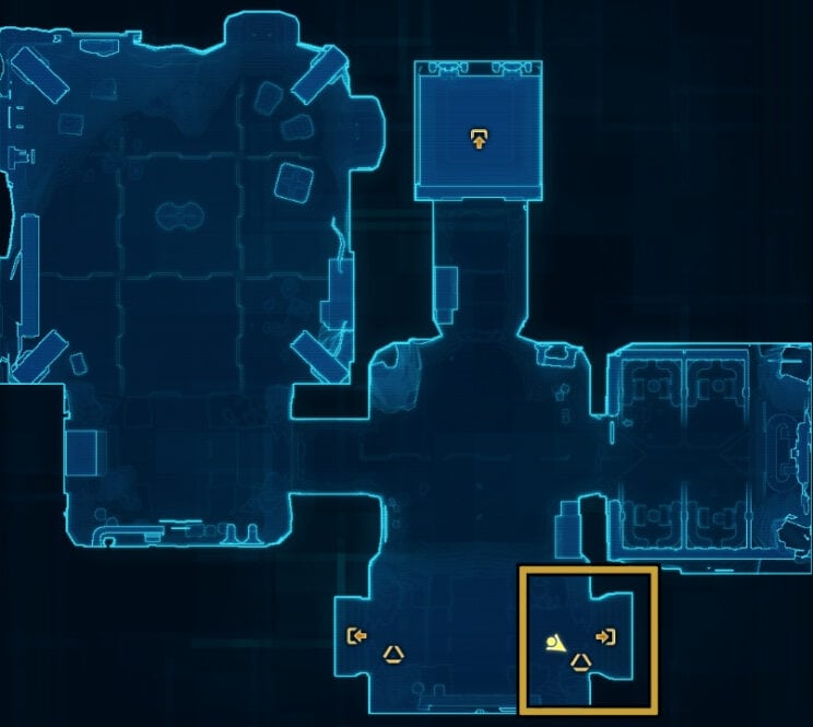 SWTOR The Battle of Ilum Flashpoint Guide - VULKK.com