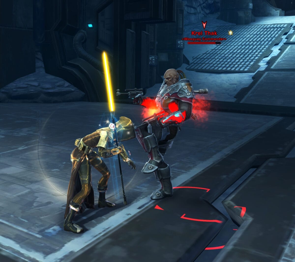 SWTOR The Battle of Ilum Flashpoint Guide - VULKK.com