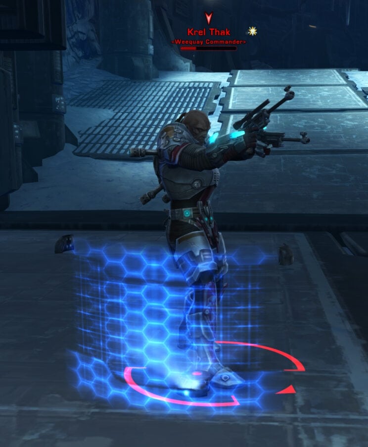 SWTOR The Battle of Ilum Flashpoint Guide - VULKK.com