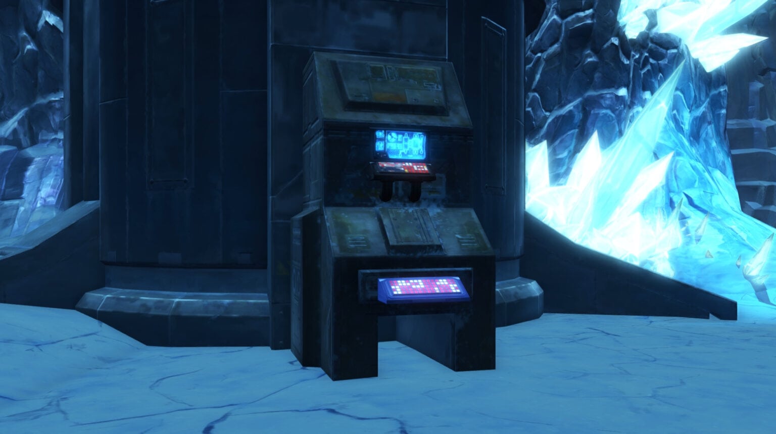 SWTOR The Battle of Ilum Flashpoint Guide - VULKK.com