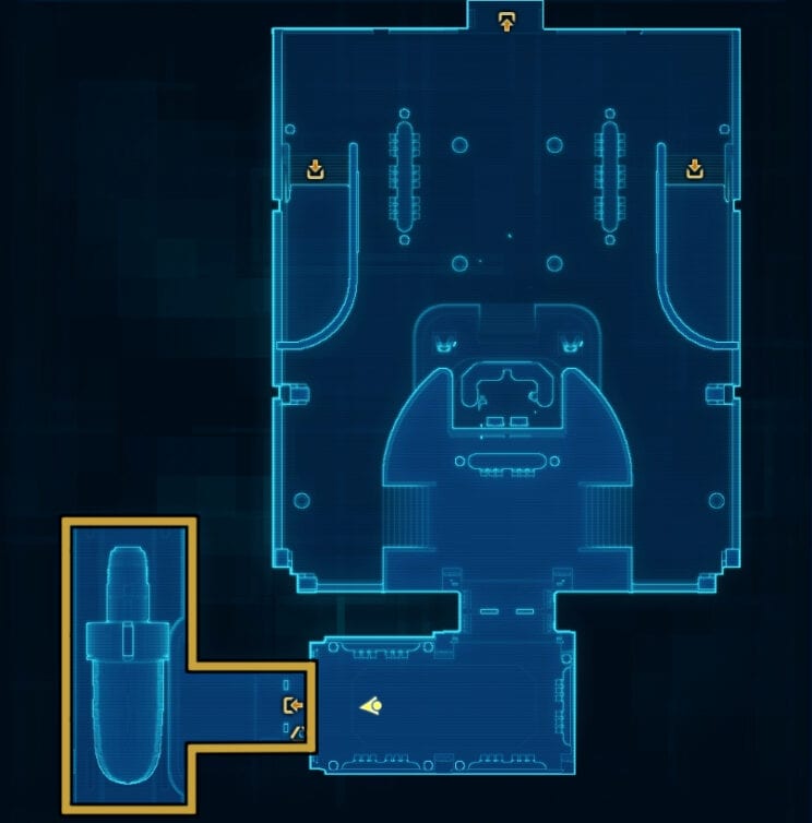 SWTOR Czerka Corporate Labs Flashpoint Guide - VULKK.com