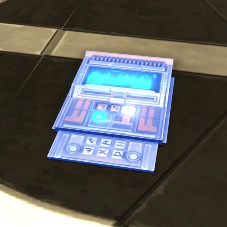 SWTOR Czerka Corporate Labs Flashpoint Guide - VULKK.com