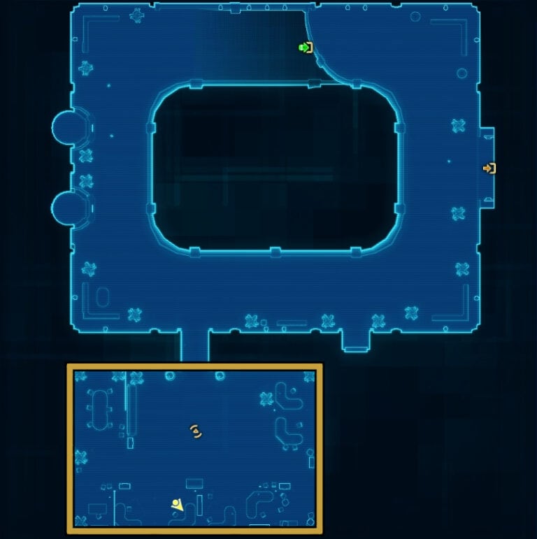 SWTOR Czerka Corporate Labs Flashpoint Guide - VULKK.com