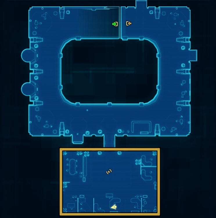 SWTOR Czerka Corporate Labs Flashpoint Guide - VULKK.com