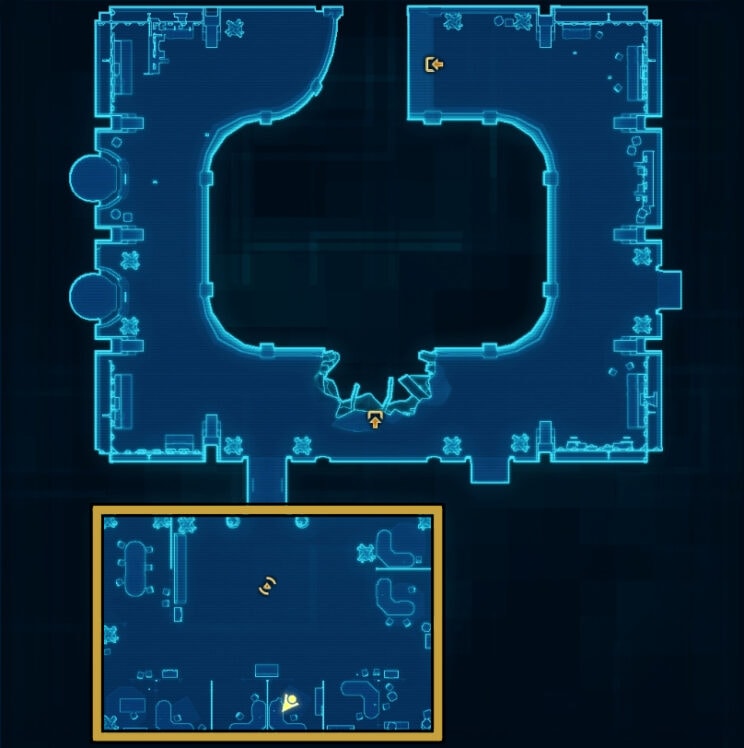 SWTOR Czerka Corporate Labs Flashpoint Guide - VULKK.com