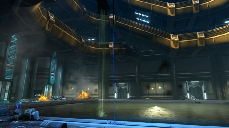 SWTOR Czerka Corporate Labs Flashpoint Guide - VULKK.com