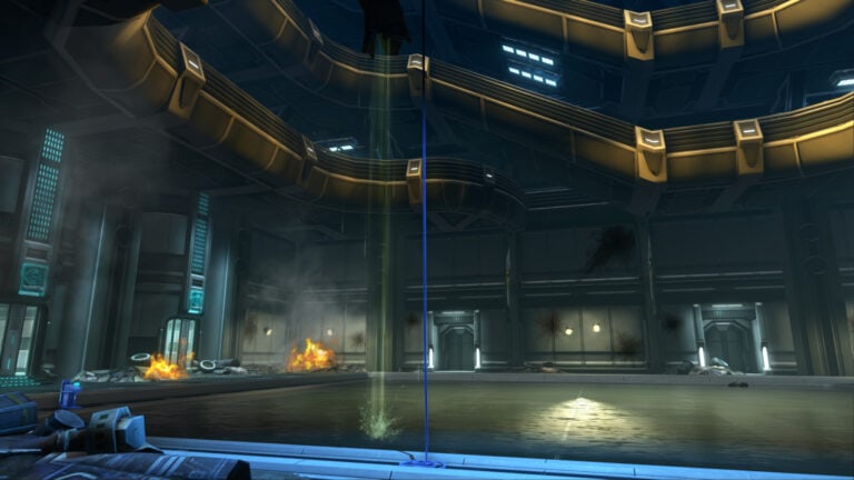 SWTOR Czerka Corporate Labs Flashpoint Guide - VULKK.com