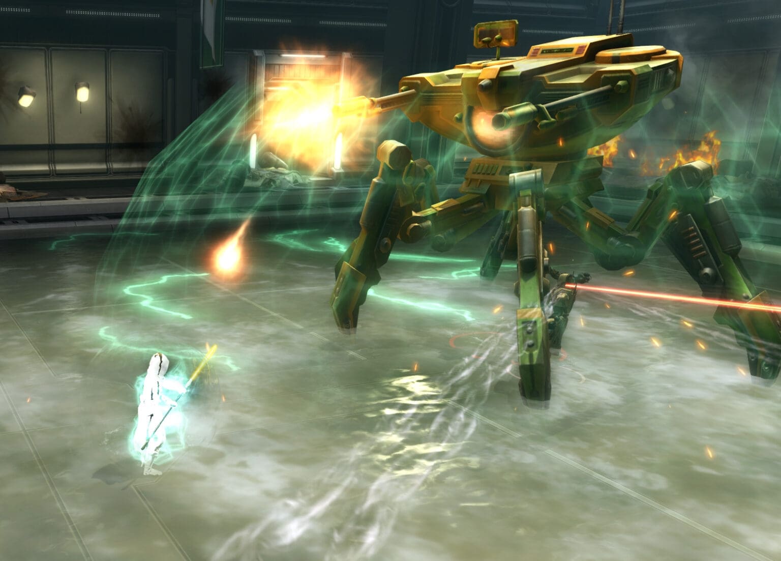 SWTOR Czerka Corporate Labs Flashpoint Guide - VULKK.com