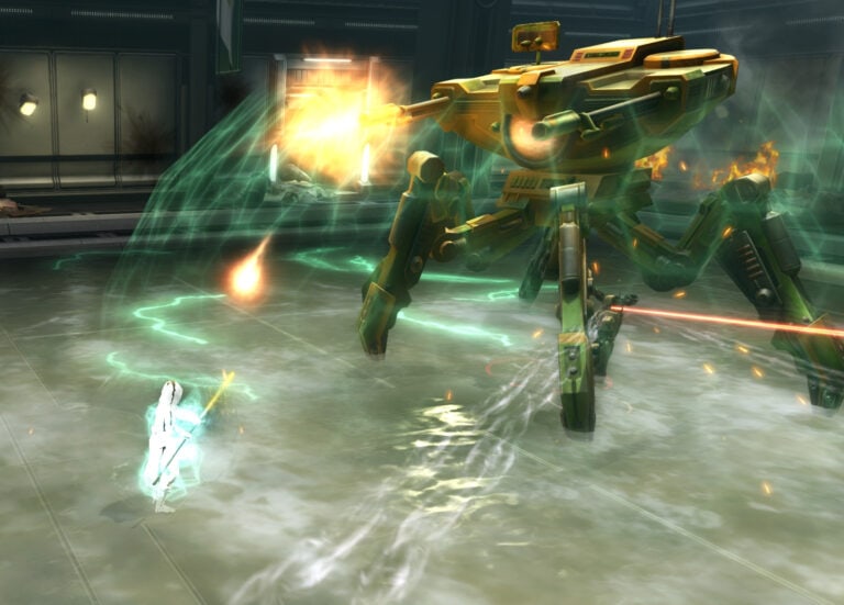 SWTOR Czerka Corporate Labs Flashpoint Guide - VULKK.com