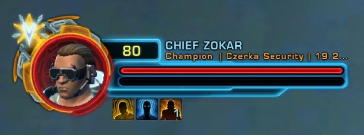 SWTOR Czerka Corporate Labs Flashpoint Guide - VULKK.com