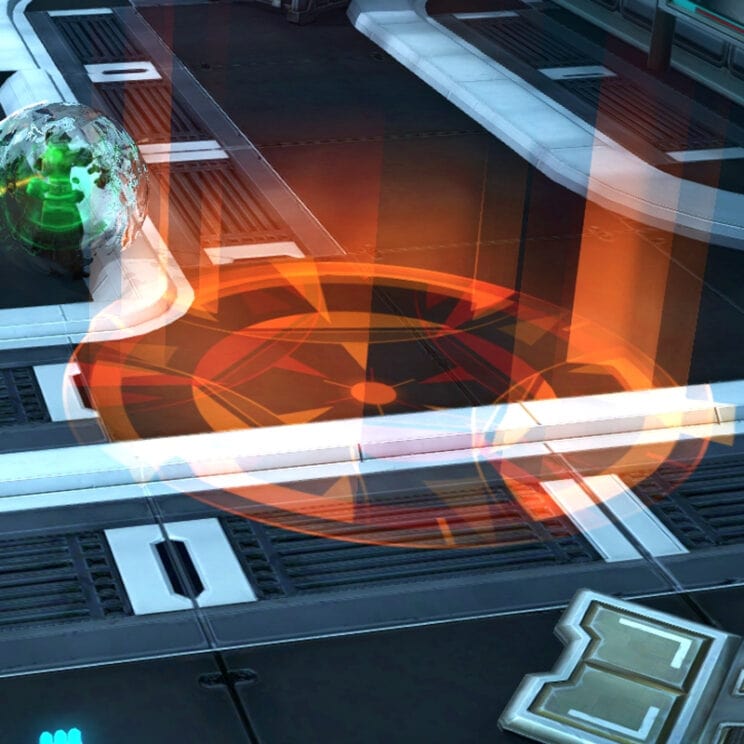 SWTOR Czerka Corporate Labs Flashpoint Guide - VULKK.com