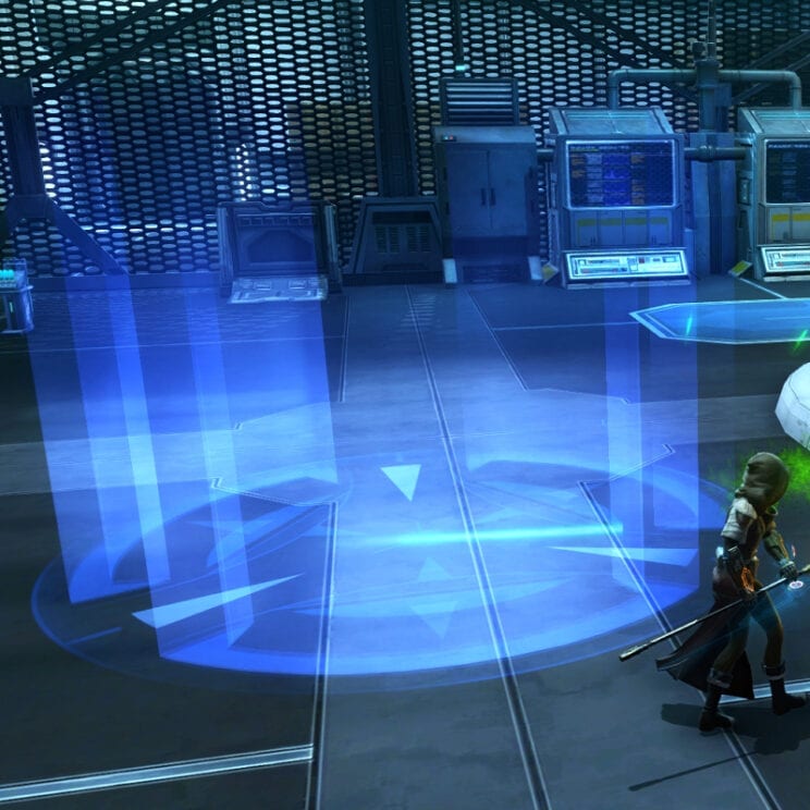 SWTOR Czerka Corporate Labs Flashpoint Guide - VULKK.com