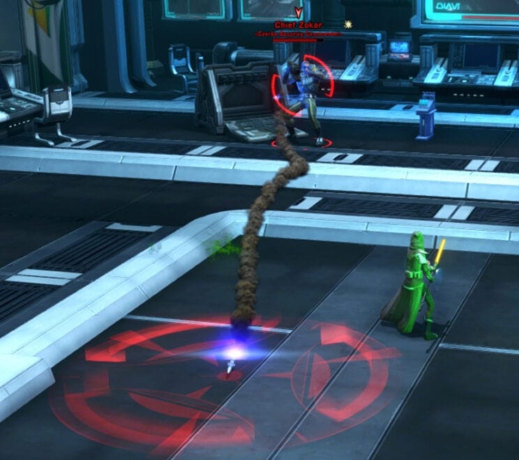 SWTOR Czerka Corporate Labs Flashpoint Guide - VULKK.com