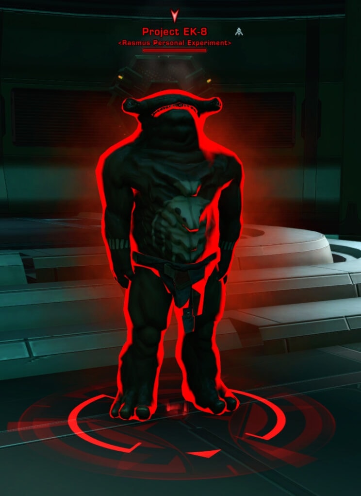 SWTOR Czerka Corporate Labs Flashpoint Guide - VULKK.com