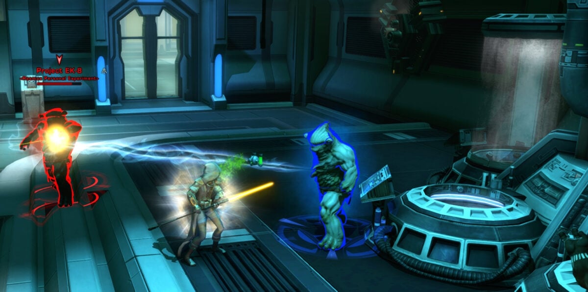 SWTOR Czerka Corporate Labs Flashpoint Guide - VULKK.com