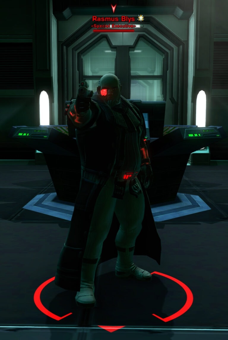 SWTOR Czerka Corporate Labs Flashpoint Guide - VULKK.com