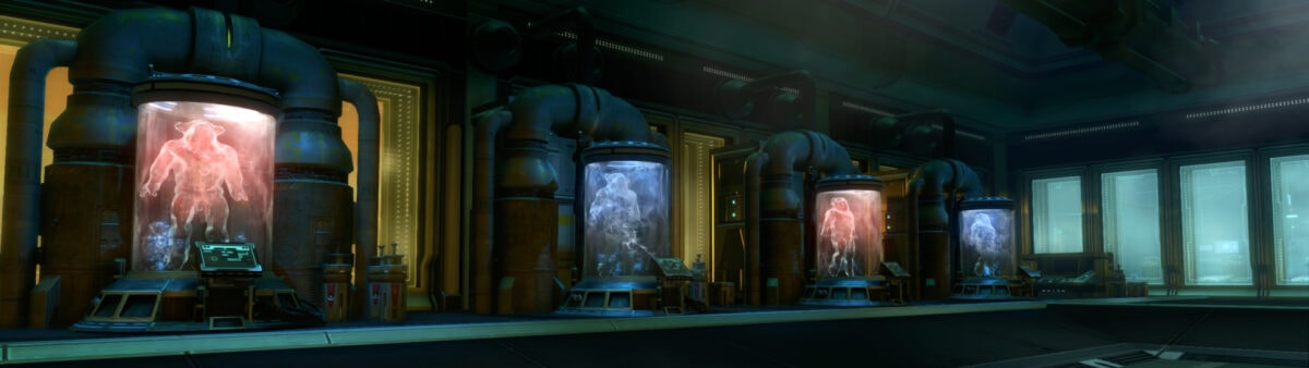 SWTOR Czerka Corporate Labs Flashpoint Guide - VULKK.com