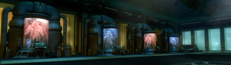 SWTOR Czerka Corporate Labs Flashpoint Guide - VULKK.com