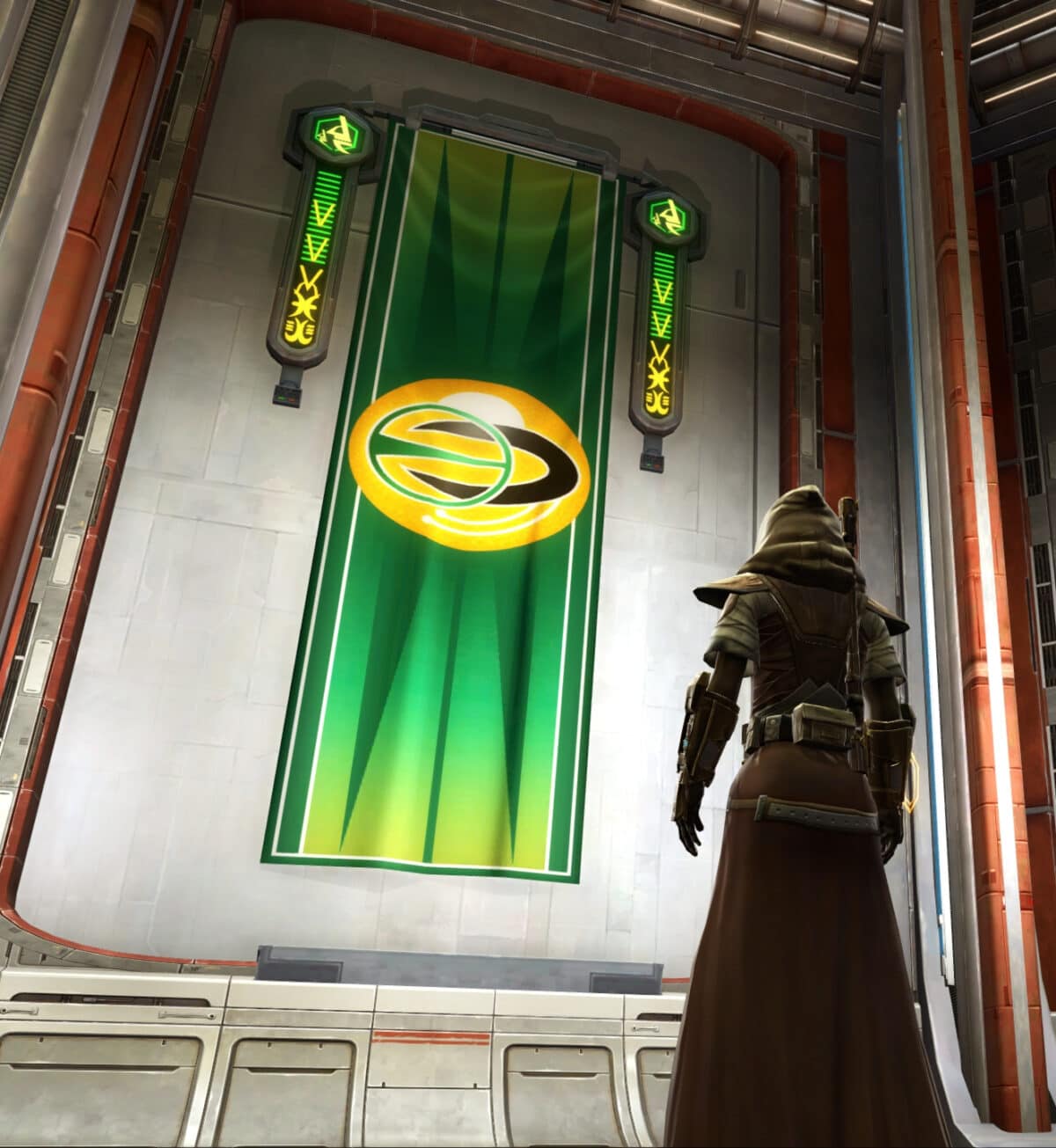 SWTOR Czerka Corporate Labs Flashpoint Guide - VULKK.com