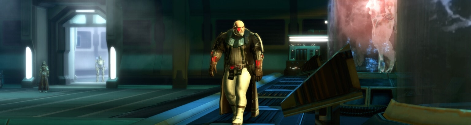 SWTOR Czerka Corporate Labs Flashpoint Guide - VULKK.com