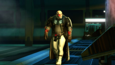 SWTOR Flashpoint Guides - VULKK.com