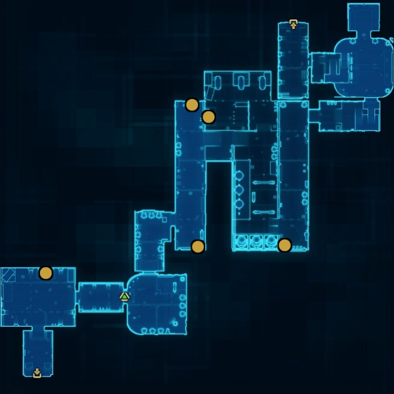 SWTOR Directive 7 Flashpoint Guide - VULKK.com