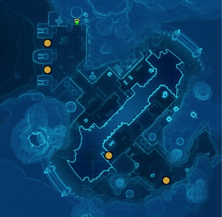 SWTOR Directive 7 Flashpoint Guide - VULKK.com