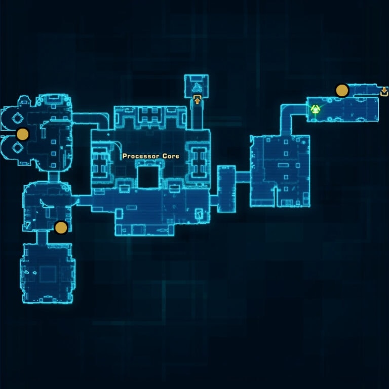 SWTOR Directive 7 Flashpoint Guide - VULKK.com