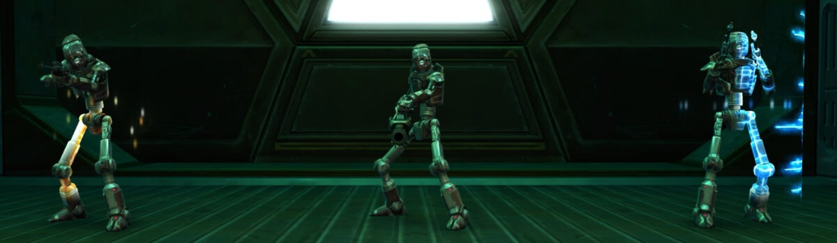 SWTOR Directive 7 Flashpoint Guide - VULKK.com