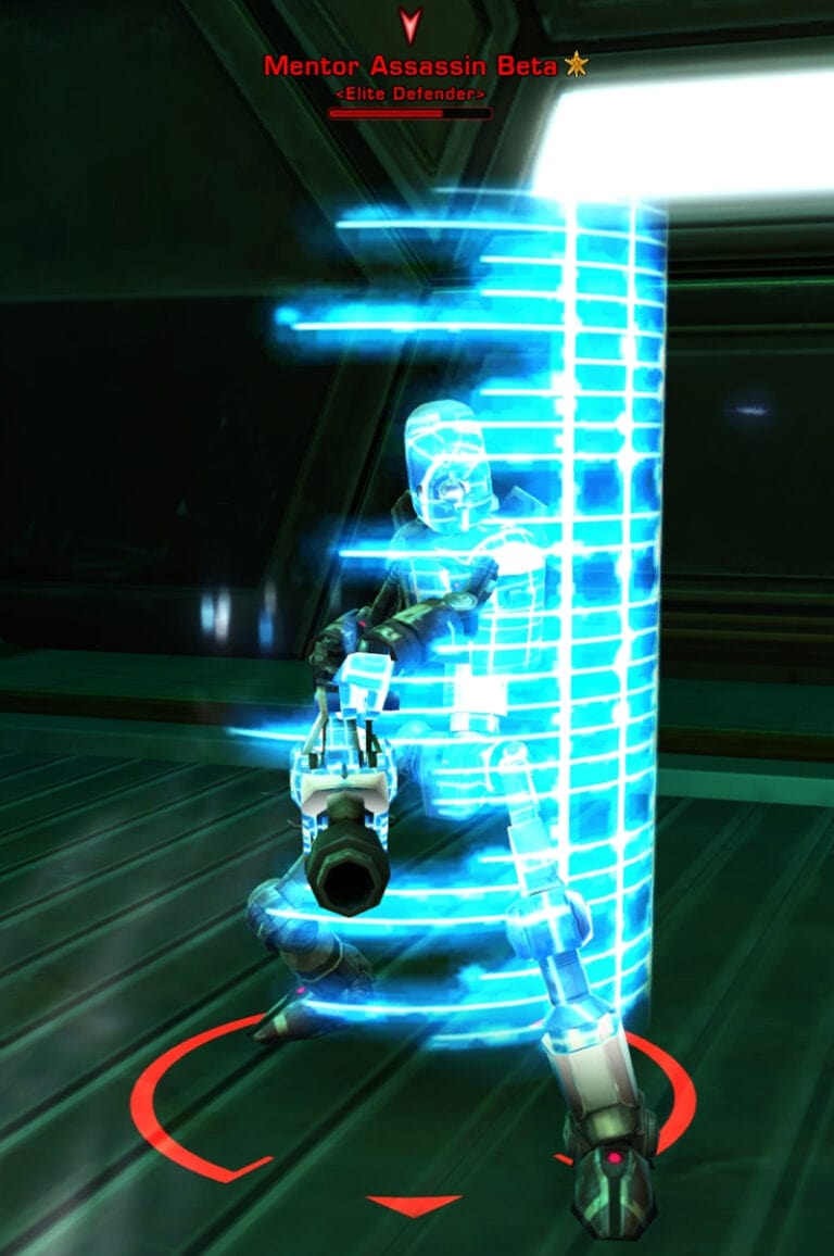 SWTOR Directive 7 Flashpoint Guide - VULKK.com