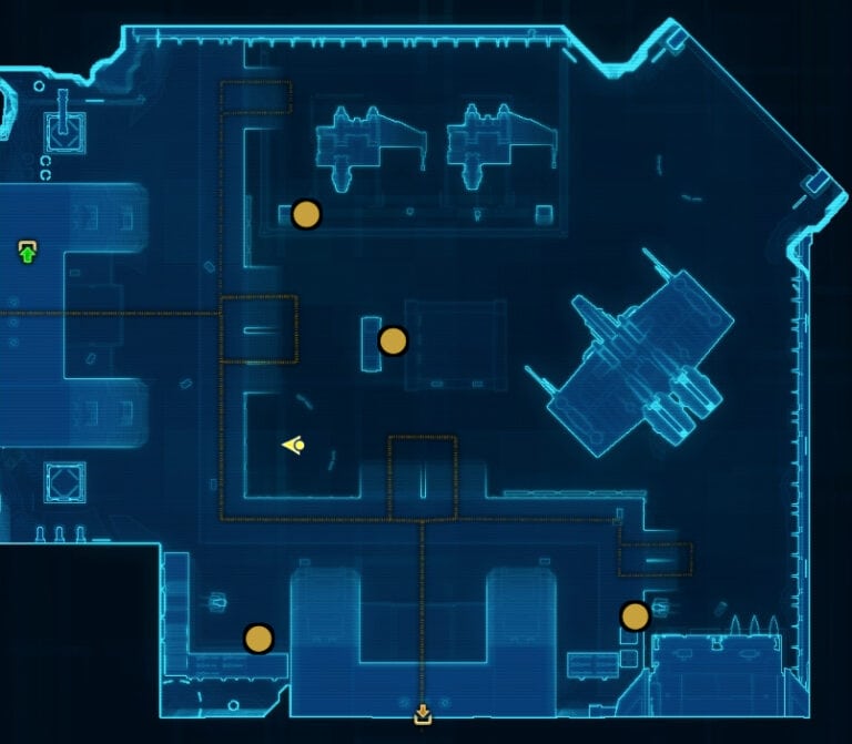 SWTOR Directive 7 Flashpoint Guide - VULKK.com