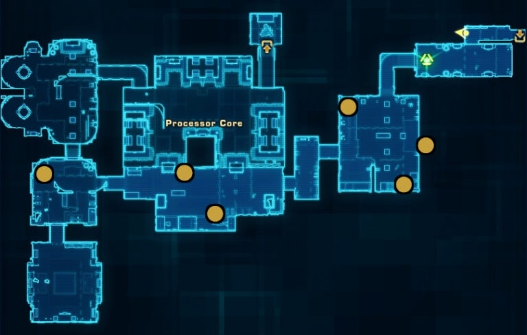 SWTOR Directive 7 Flashpoint Guide - VULKK.com