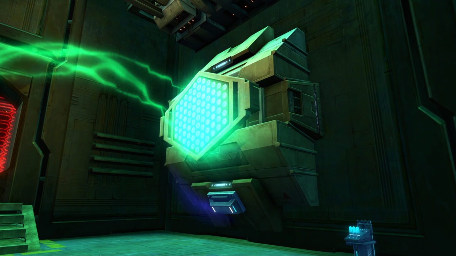 SWTOR Directive 7 Flashpoint Guide - VULKK.com