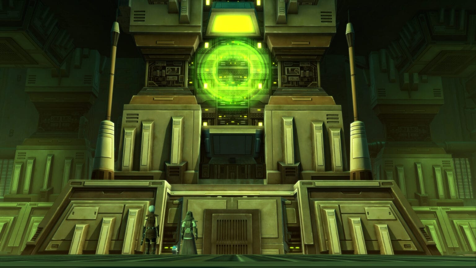 SWTOR Directive 7 Flashpoint Guide - VULKK.com