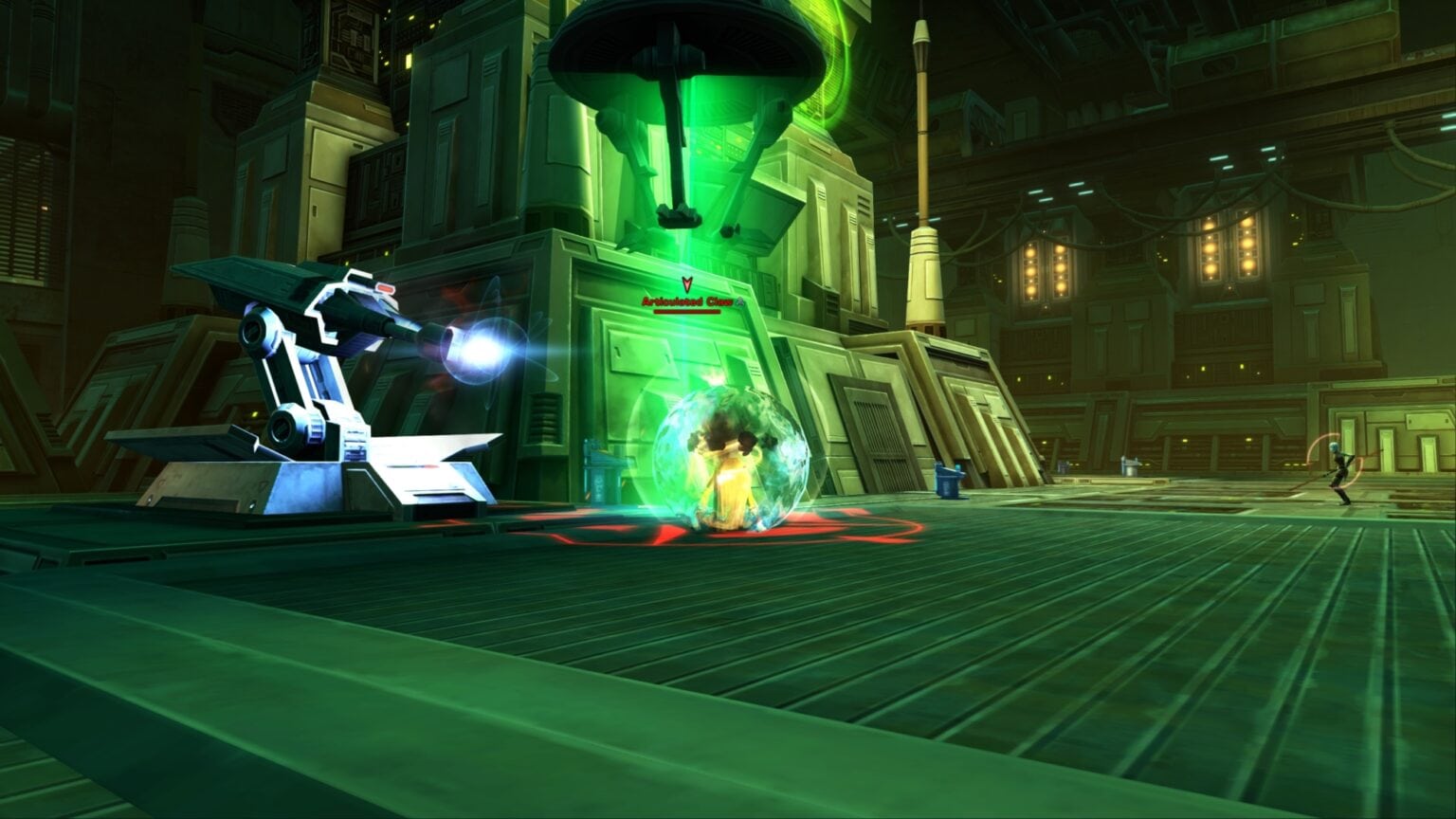 SWTOR Directive 7 Flashpoint Guide - VULKK.com