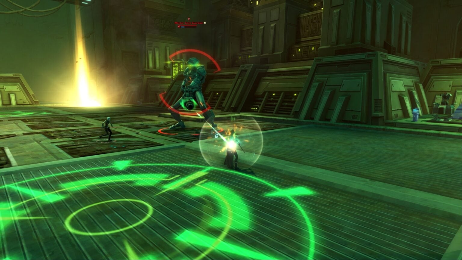 SWTOR Directive 7 Flashpoint Guide - VULKK.com