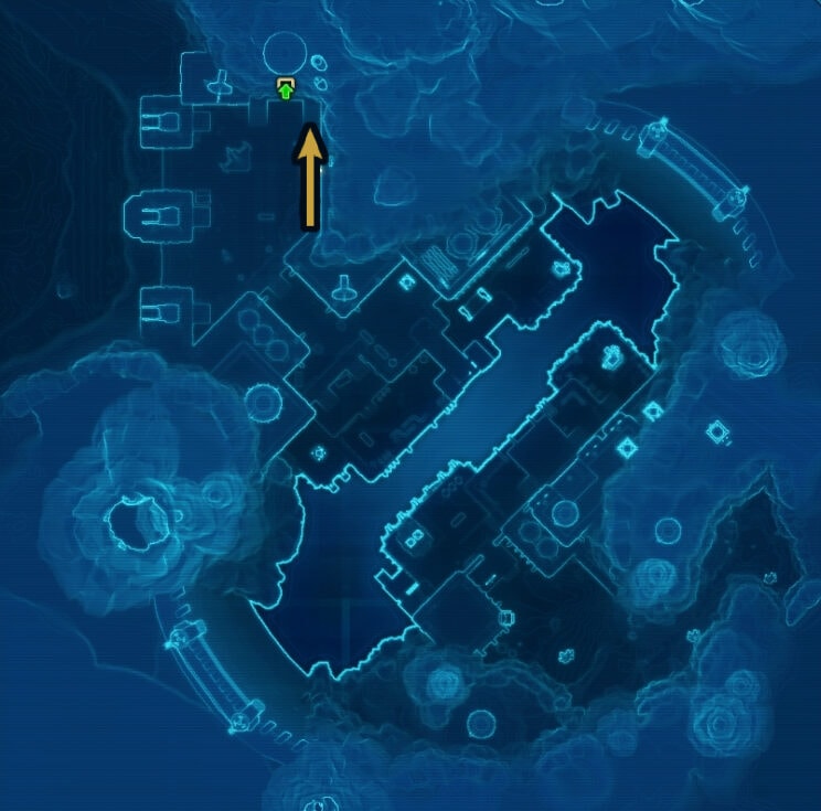 SWTOR Directive 7 Flashpoint Guide - VULKK.com