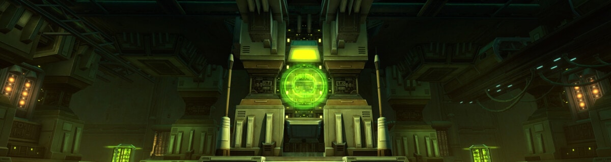 SWTOR Directive 7 Flashpoint Guide - VULKK.com