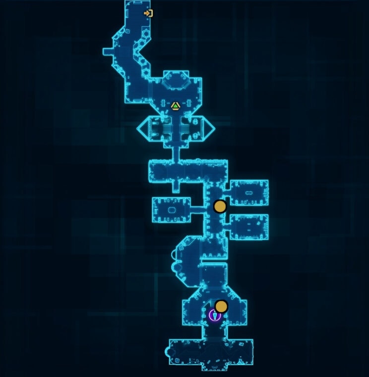 SWTOR Mandalorian Raiders Flashpoint Guide - VULKK.com