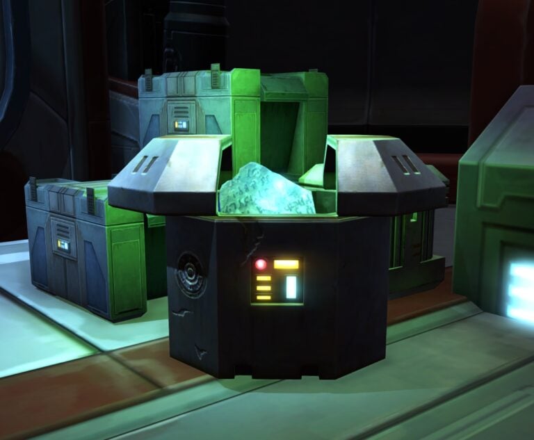 SWTOR Mandalorian Raiders Flashpoint Guide - VULKK.com