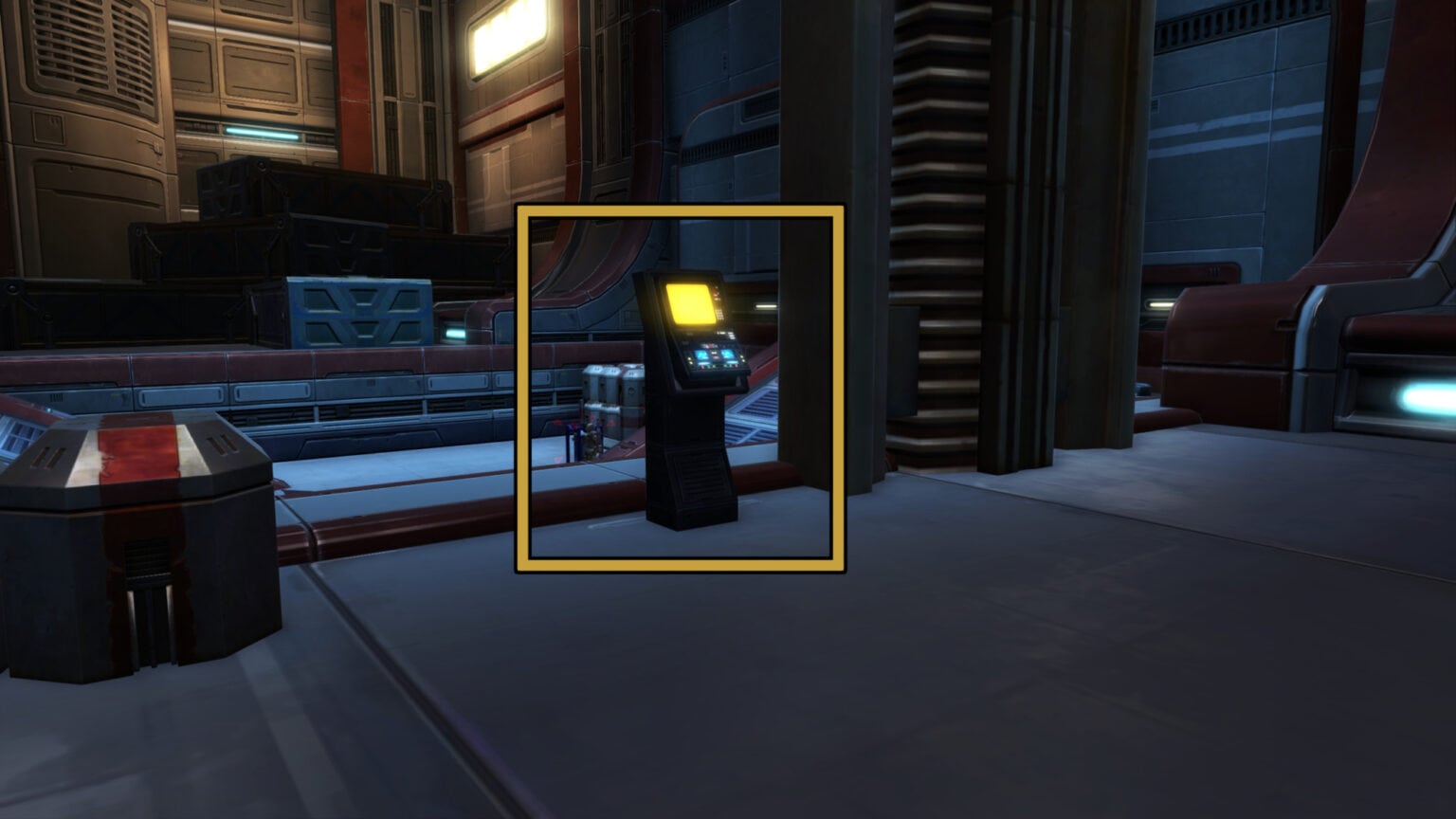 SWTOR Mandalorian Raiders Flashpoint Guide - VULKK.com