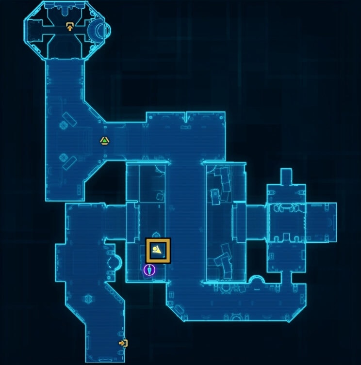 SWTOR Mandalorian Raiders Flashpoint Guide - VULKK.com