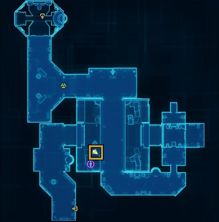 SWTOR Mandalorian Raiders Flashpoint Guide - VULKK.com