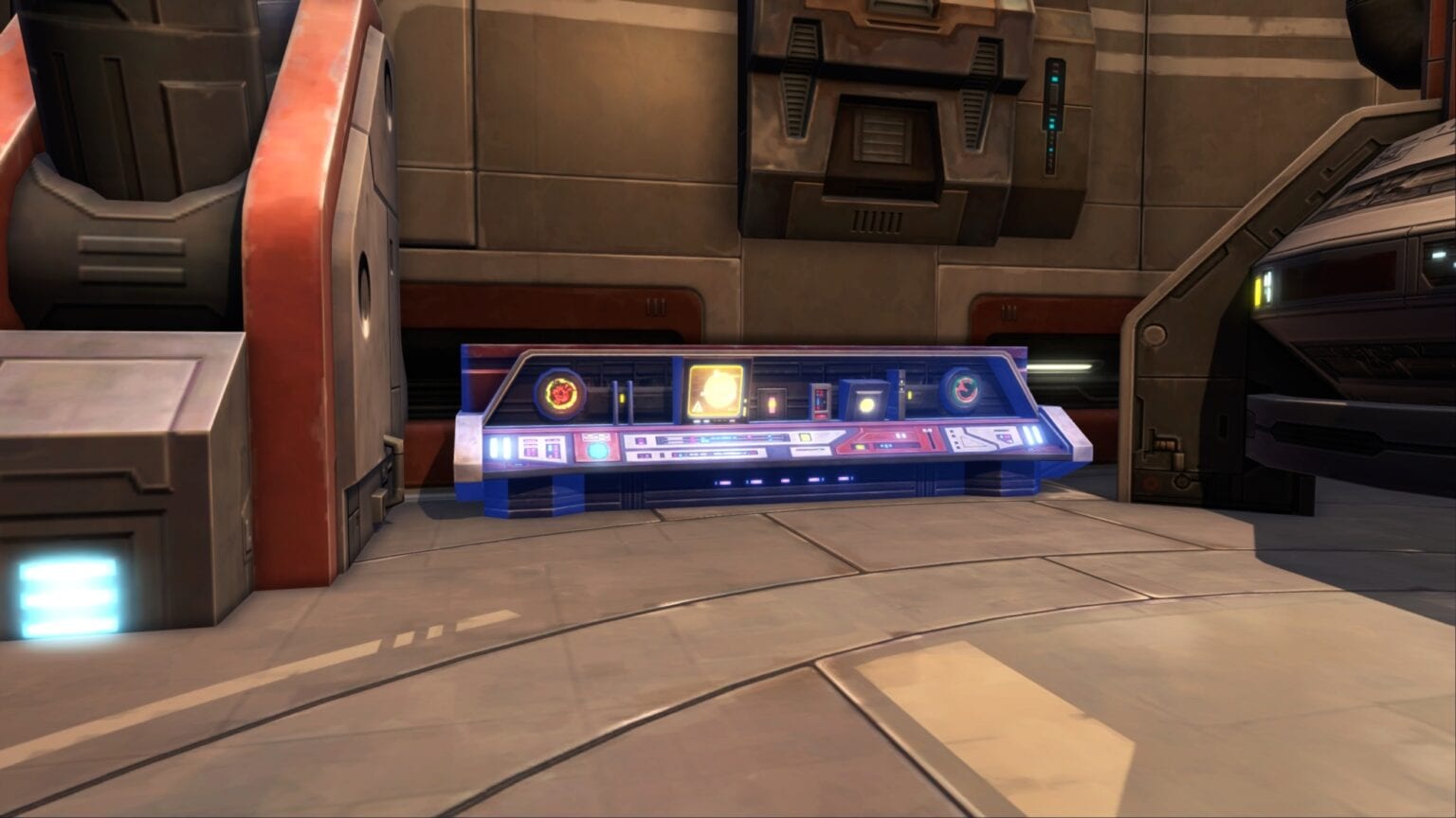 SWTOR Mandalorian Raiders Flashpoint Guide - VULKK.com