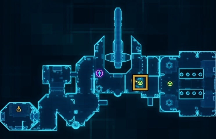 SWTOR Mandalorian Raiders Flashpoint Guide - VULKK.com