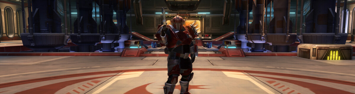 SWTOR Mandalorian Raiders Flashpoint Guide - VULKK.com