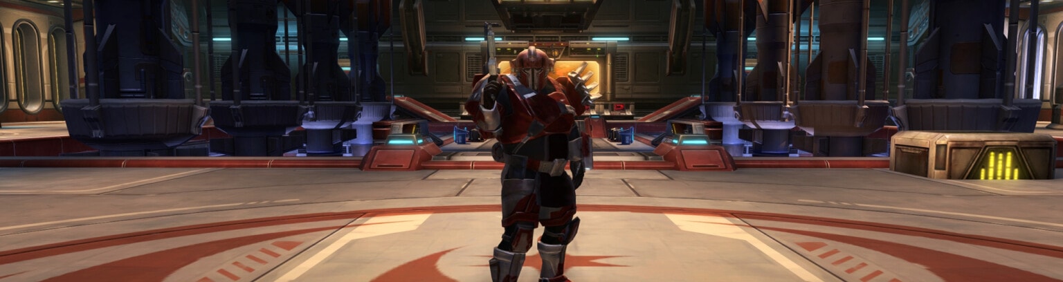 SWTOR Mandalorian Raiders Flashpoint Guide - VULKK.com