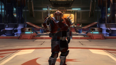 SWTOR Flashpoint Guides - VULKK.com