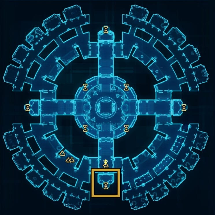 SWTOR The Esseles Flashpoint Guide - VULKK.com